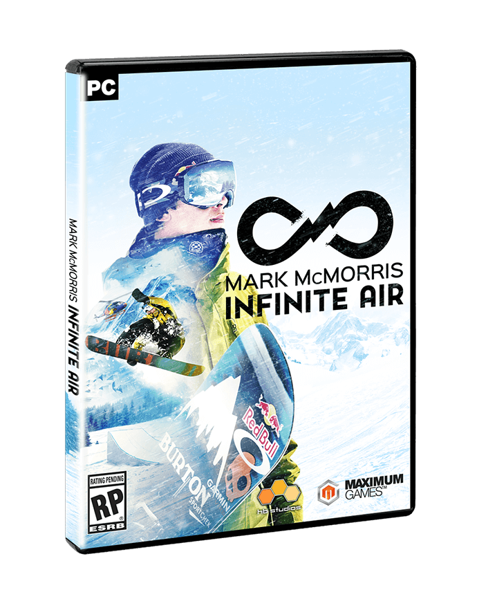 Infinite Air gameplay trailer - releasing October 25 on PS4, XB1 and PC ...